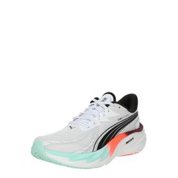 Puma Running Shoes 'Velocity NITRO 4 HYROX' female White size 42,5