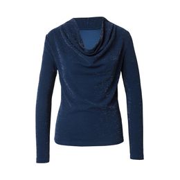 Selected Shirt 'SLFSANDRA' Damen Gr&ouml;&szlig;e XL nachtblau