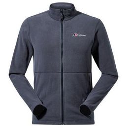 Berghaus Prism Micro PT IA Fleece Jacket darkgrey/darkgrey CI4 - Gr&ouml;&szlig;e M A422256