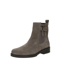 Gabor Stiefelette Damen Gr&ouml;&szlig;e 38 schlammfarben Winterschuhe