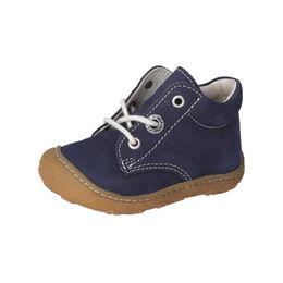 Pepino By Ricosta First-Step Shoes 'Cory' kids Blue size 26