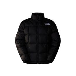 The North Face Winter Jacket 'Lhotse' male Black size XL