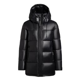 Khujo Winter Jacket 'Word3' female Black size XL