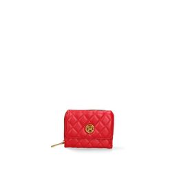 Pierre Cardin Wallet female Red size One Size