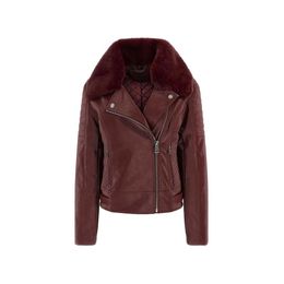 Guess Jacke 'Darcey' Damen Gr&ouml;&szlig;e S braun