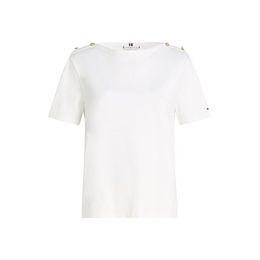 Tommy Hilfiger Shirt female White size L