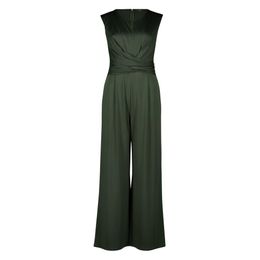 Zero Jumpsuit female Green size 36