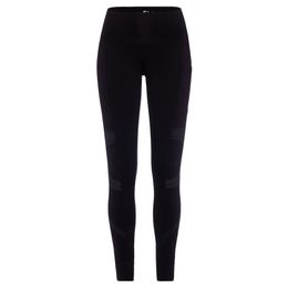 active by Lascana LASCANA ACTIVE Sporthose Damen Gr&ouml;&szlig;e XS schwarz