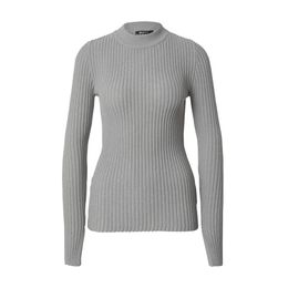 Gina Tricot Pullover Damen Größe XL grau