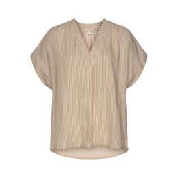 Vivance Blouse female Beige size 40/42