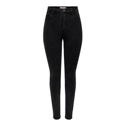 Only Jeans 'ONLRose' female Black size XS
