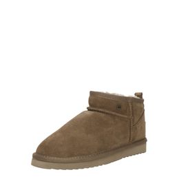 Warmbat Boots 'Durack' Damen Gr&ouml;&szlig;e 38 camel Winterschuhe