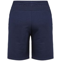 Puma Sportshorts 'Team Goal 23' Herren Gr&ouml;&szlig;e XXL navy / wei&szlig;