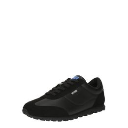 Hugo Sneakers 'Jared' male Black size 41