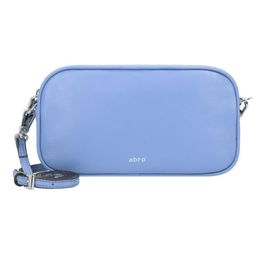 Abro Crossbody Bag 'Dalia' female Blue size One Size