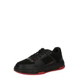 Hugo Sneakers 'Yarrow' male Black size 44