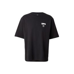 Levi's LEVI'S T-Shirt Herren Gr&ouml;&szlig;e XXL schwarz / wei&szlig;