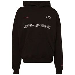 Pegador Sweatshirt 'Iron Boxy' male Black size S