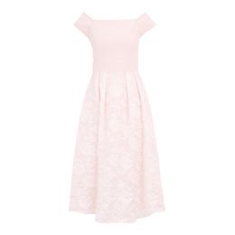 Coast Kleid Damen Größe 40 pastellpink Winterkleid