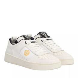 Bally Sneaker - Riweira Fo - Gr. 39 (EU) - in Wei&szlig; - f&uuml;r Damen