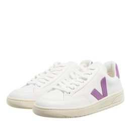 Veja Sneaker - V-12 - Gr. 41 (EU) - in Wei&szlig; - f&uuml;r Damen