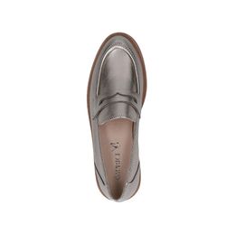 Caprice Slipper Damen Gr&ouml;&szlig;e 38 gold