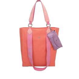Fritzi aus Preussen Fritzi Aus Preu&szlig;en Shopper 'Izzy' female Orange size One Size