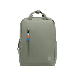 GOT BAG Rucksack 'Daypack 2.0' Herren Gr&ouml;&szlig;e One Size pastellgr&uuml;n