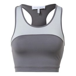 NU-IN Bra female Grey size XS
