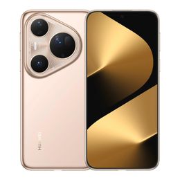 Huawei Smartphone "Pura 80 Ultra", Energieeffizienz: C (A-G), gold, B:19cm H:5,8cm T:19cm, Mobiltelefone