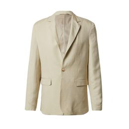 About You X Jaime Lorente Suit Jacket 'Luis' male Beige size XL