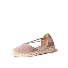 Toni Pons Espadrilles 'Erla' female Brown size 35