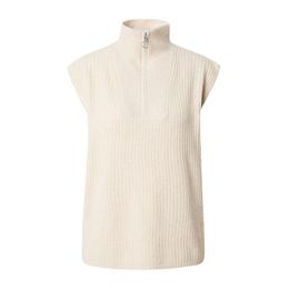 B.Young Pullover 'Onema' Damen Größe L creme