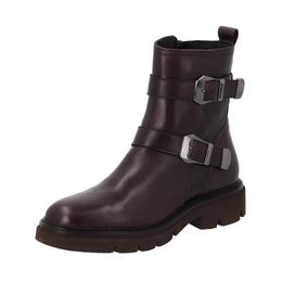 Palado Stiefelette 'Virnna' Damen Gr&ouml;&szlig;e 36 schoko Winterschuhe