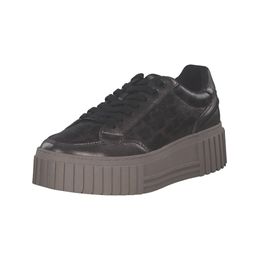 s.Oliver Sneaker '23662' Damen Größe 39 schoko / dunkelbraun