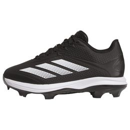 adidas Performance Sportschuh 'Adizero Electric 2.0' Jungen Größe 38 schwarz / weiß