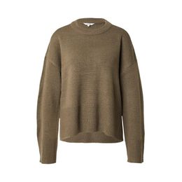 Mbym Pullover 'Merato' Damen Größe M/L khaki