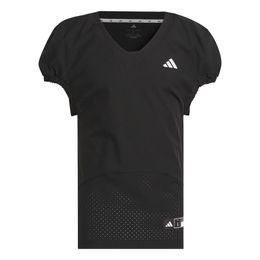adidas Performance Jersey 'Adizero Impact' male Black size L