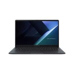 ASUS ExpertBook B1 (B1503CVA-S73401X), Notebook grau, Intel Core i5-13420H, Intel Iris Xe Graphics, 16 GB DDR5, 512 GB (512 GB SSD), Windows 11 Pro