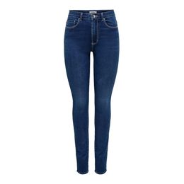 Only Jeans 'ONLRAY' Damen Größe 32/33 blue denim