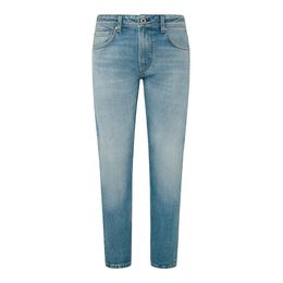 Pepe Jeans Jeans Herren Größe 33 blue denim