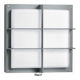 Steinel Sensoraußenleuchte L 691 LED PMMA ANTV2 (053031)