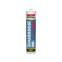 SOUDASEAL 215LM 600ml schwarz ; Soudal (103911)