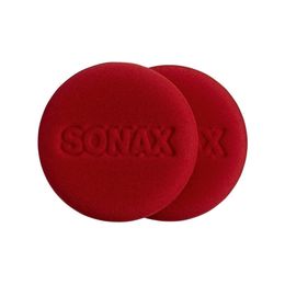 Sonax SchwammApplikator -Super Soft- 2 St&uuml;ck (04171410)