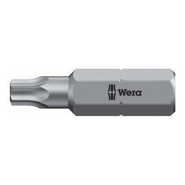 Wera 867/1 Z IP TORX PLUS® Bits, 40 IP, Länge 25 mm (5066290001)