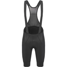 sportful Srk Bibtights Herren - schwarz - Gr. XL - Polyamid/Elastan
