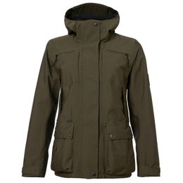 Chevalier Damen Jacke Endeavor 2.0 Autumn Green (Gr&ouml;&szlig;e: 44)