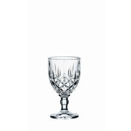 Nachtmann Schnapsglas Noblesse, Glas, 4-teilig, 57 ml, Made in Germany, Essen & Trinken, Gl&auml;ser, Schnapsgl&auml;ser