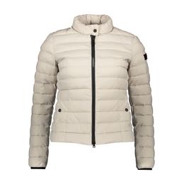 Peuterey Steppjacke in Creme - 75% | Größe 32 | Damenjacken
