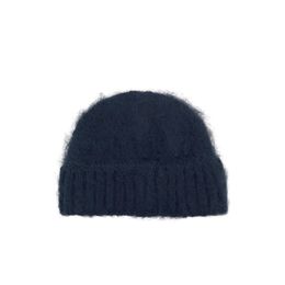 Pull&Bear Pull&bear M&uuml;tze Herren Gr&ouml;&szlig;e 55/60 navy
